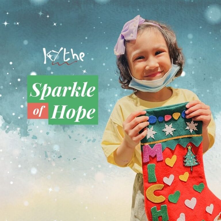 Christmas Giving - Kythe Foundation, Inc.